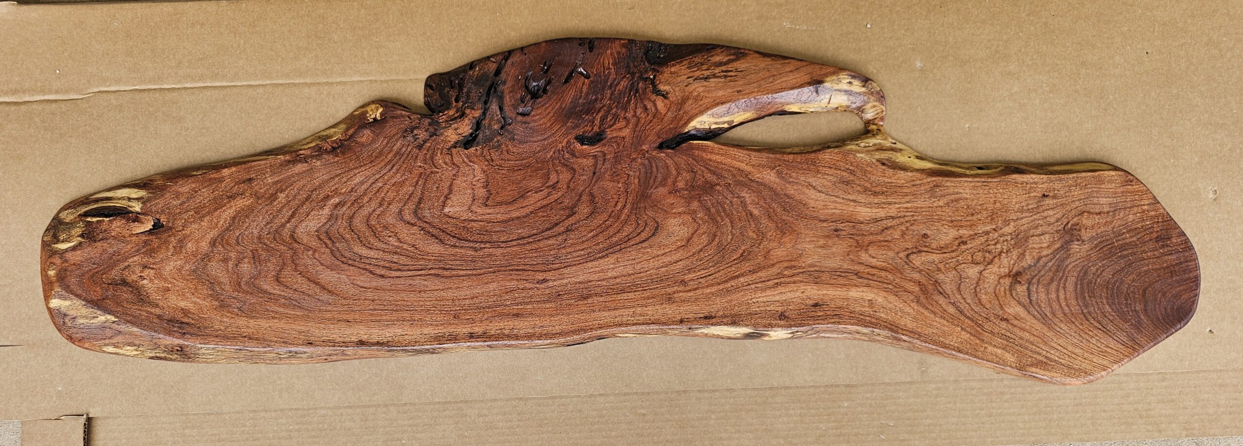 Gun Display Boards - Sycamore Creek Creations